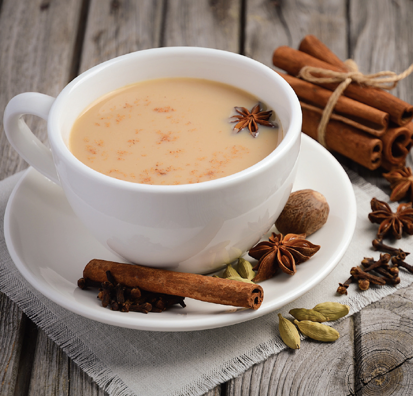 Nutritalk « Harmony Magazine